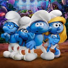 🎉💙 Brunch Infantil com os SMURFS – Uma Experiência Azul Inesquecível! 💙 ...